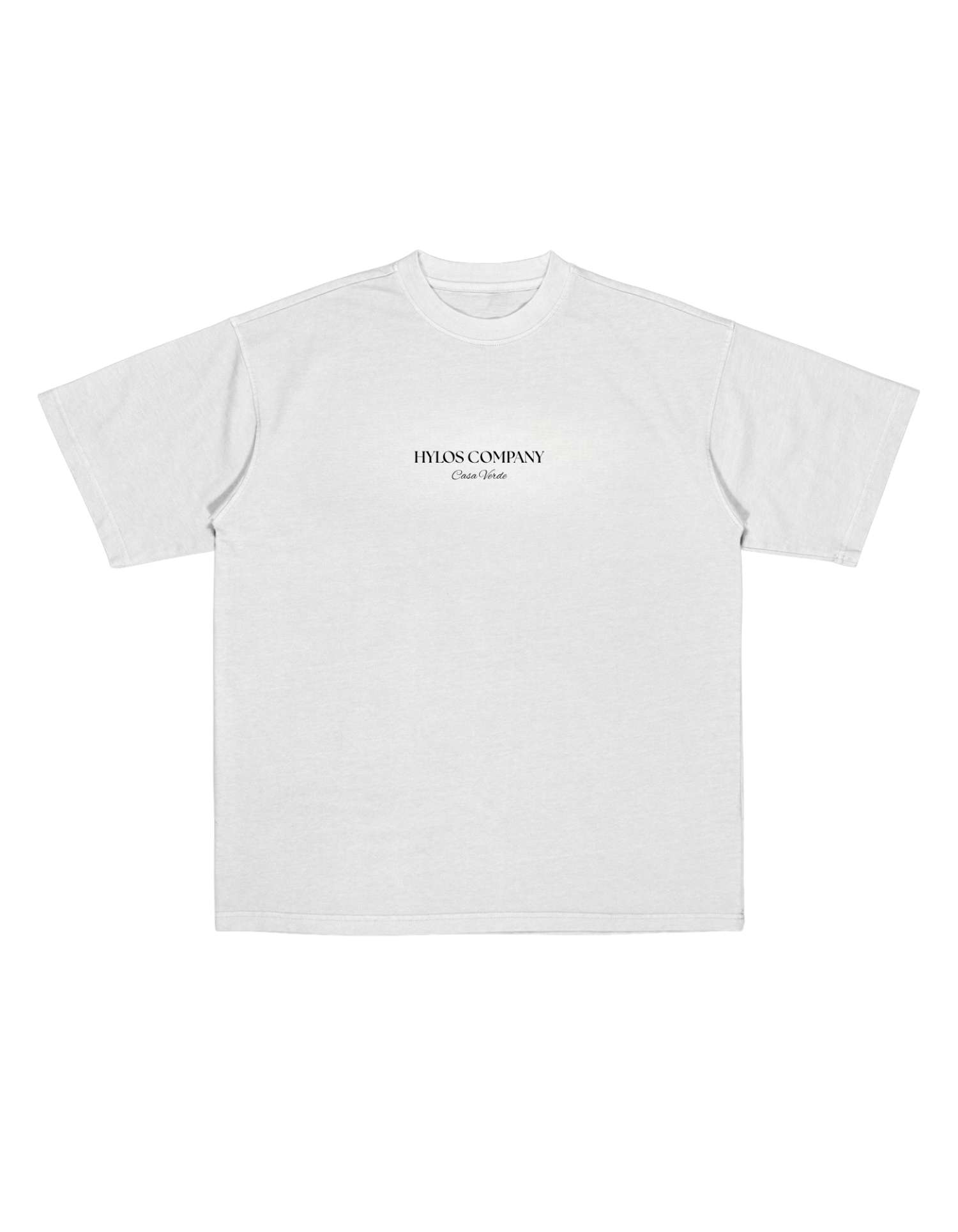 COLD POUR TEE – HYLOS CO